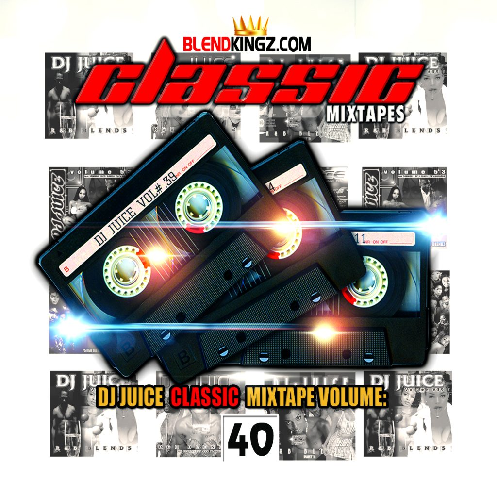 Classic Mixtapes at William Ashbolt blog